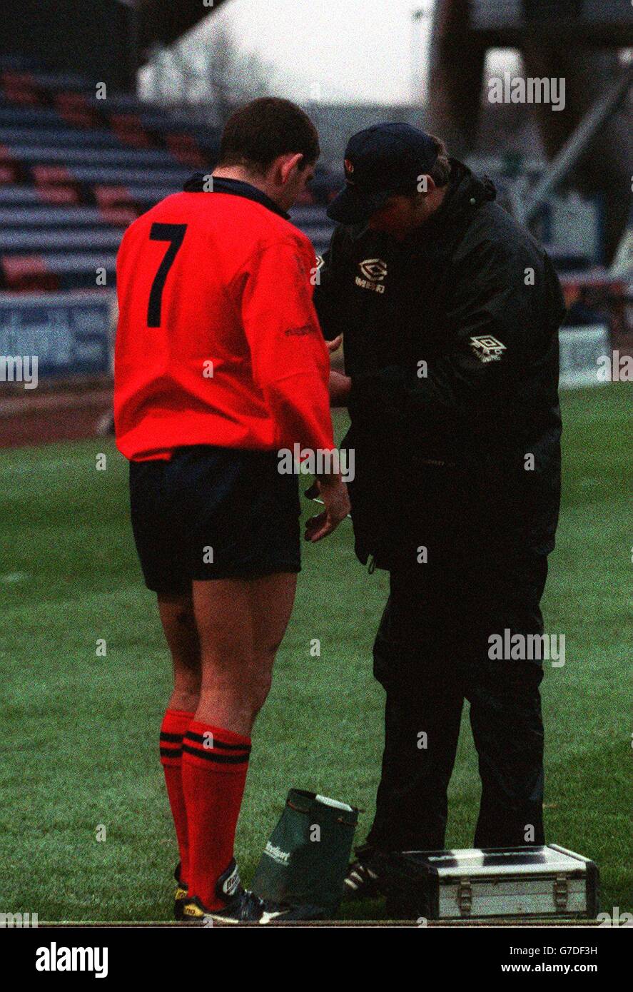 Paul manley hi-res stock photography and images - Alamy