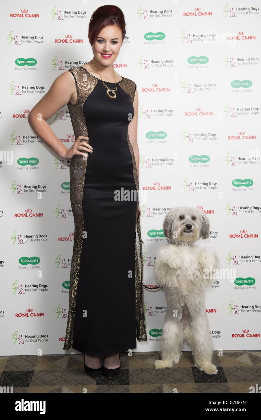 Ashleigh jade butler hi-res stock photography and images - Alamy