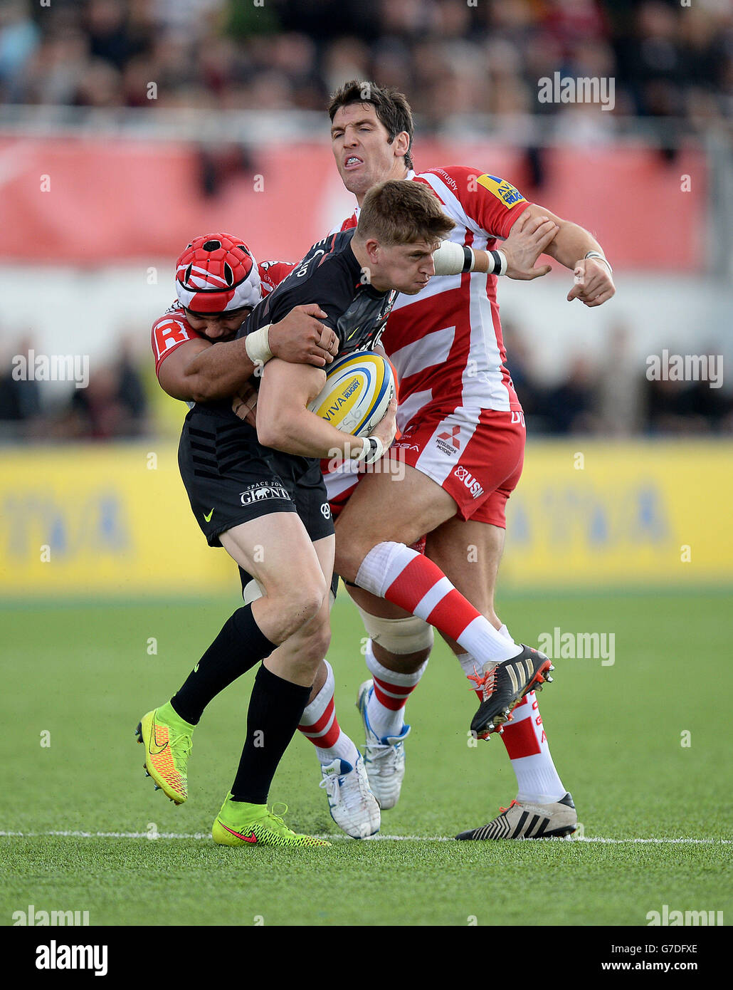 Gloucester ampics hi-res stock photography and images - Alamy