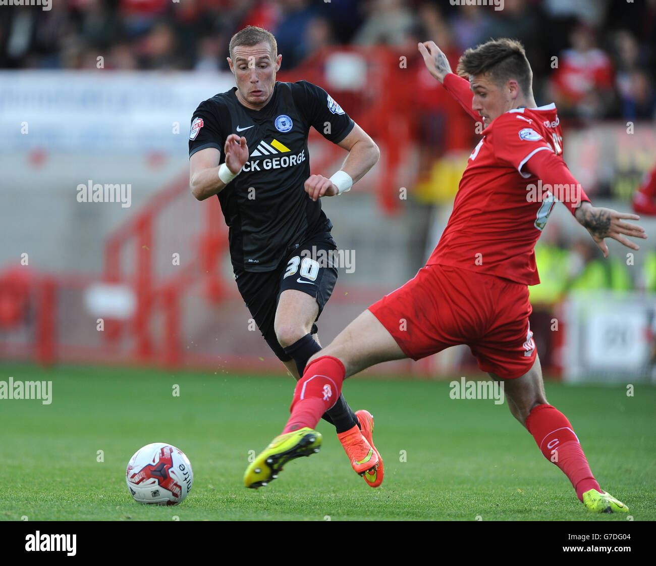 Marcus bradley hi-res stock photography and images - Alamy