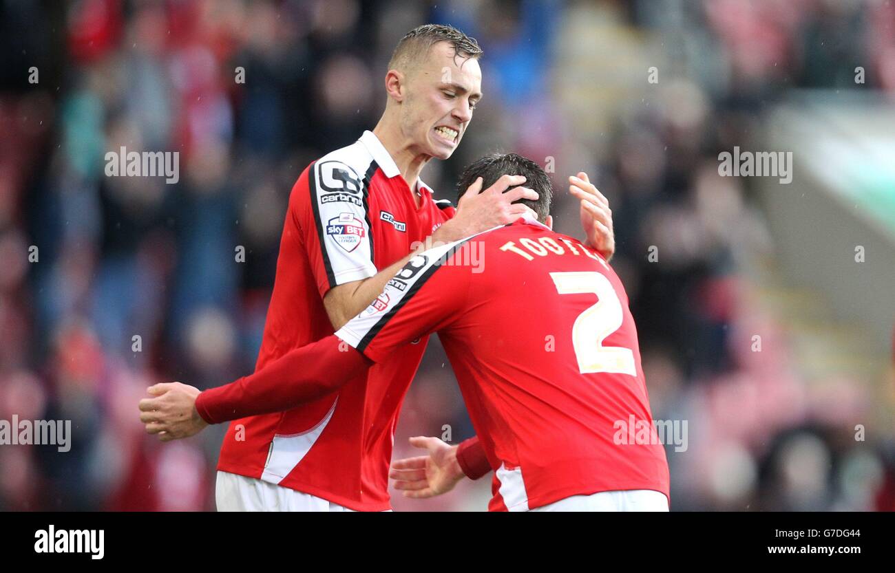 Matt tootle crewe hi-res stock photography and images - Alamy