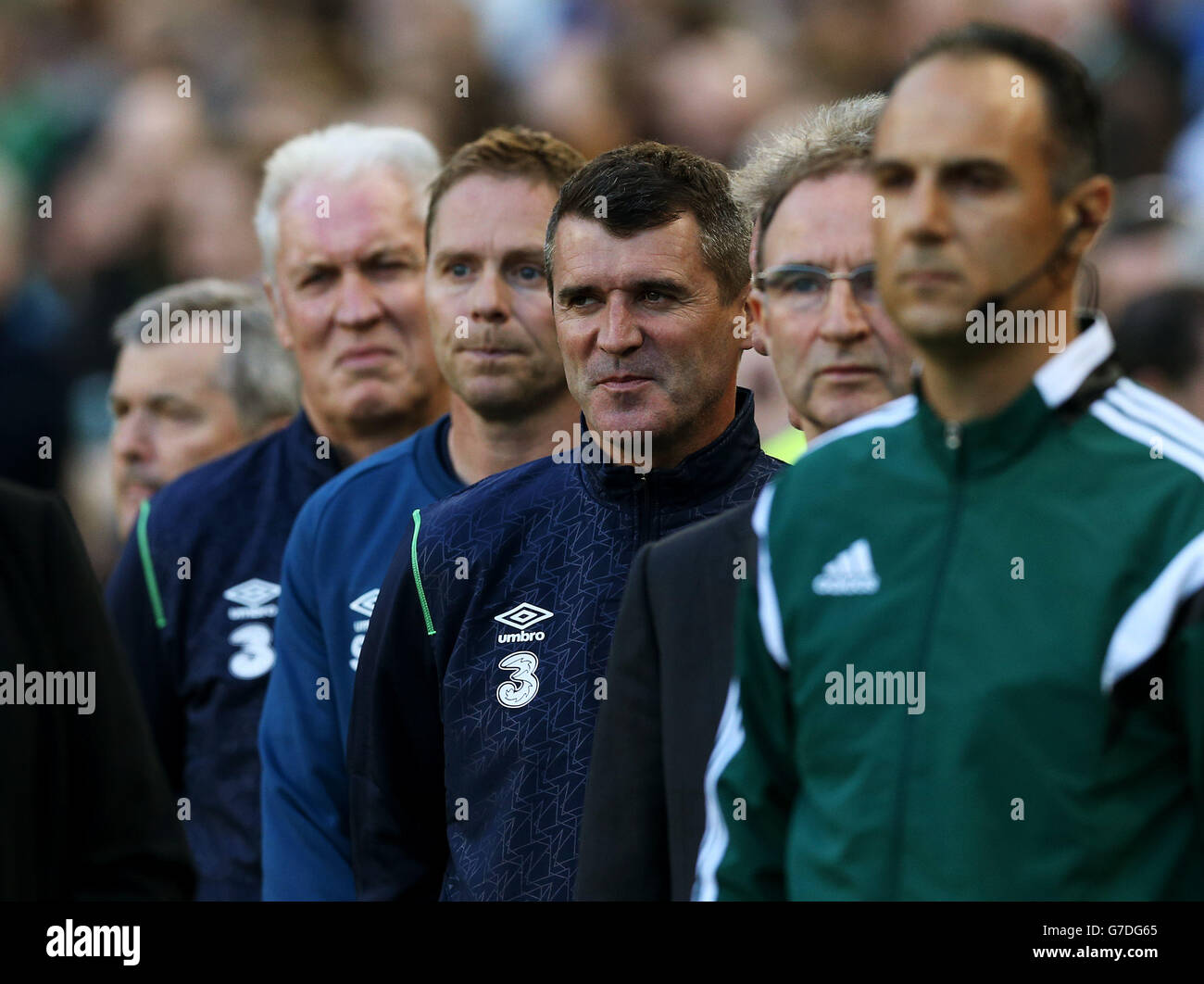 Gibraltar v republic ireland hi-res stock photography and images - Alamy