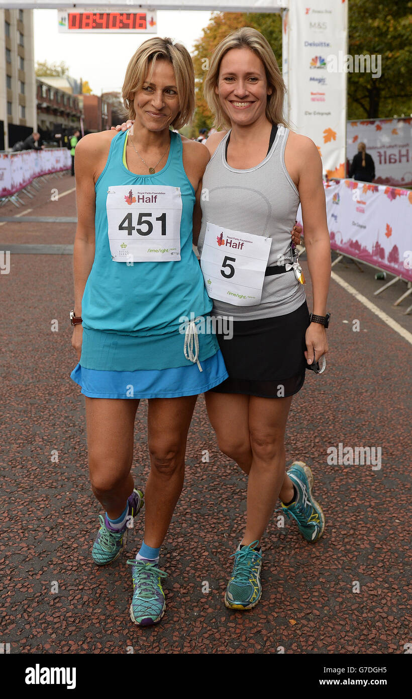 Emily maitlis hi-res stock photography and images - Alamy