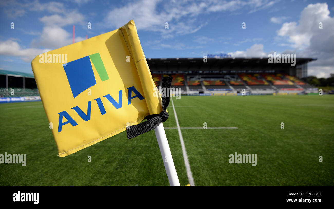 Aviva ampics hi-res stock photography and images - Alamy
