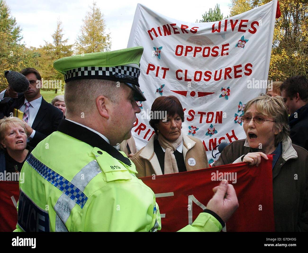 Riccall hi-res stock photography and images - Alamy