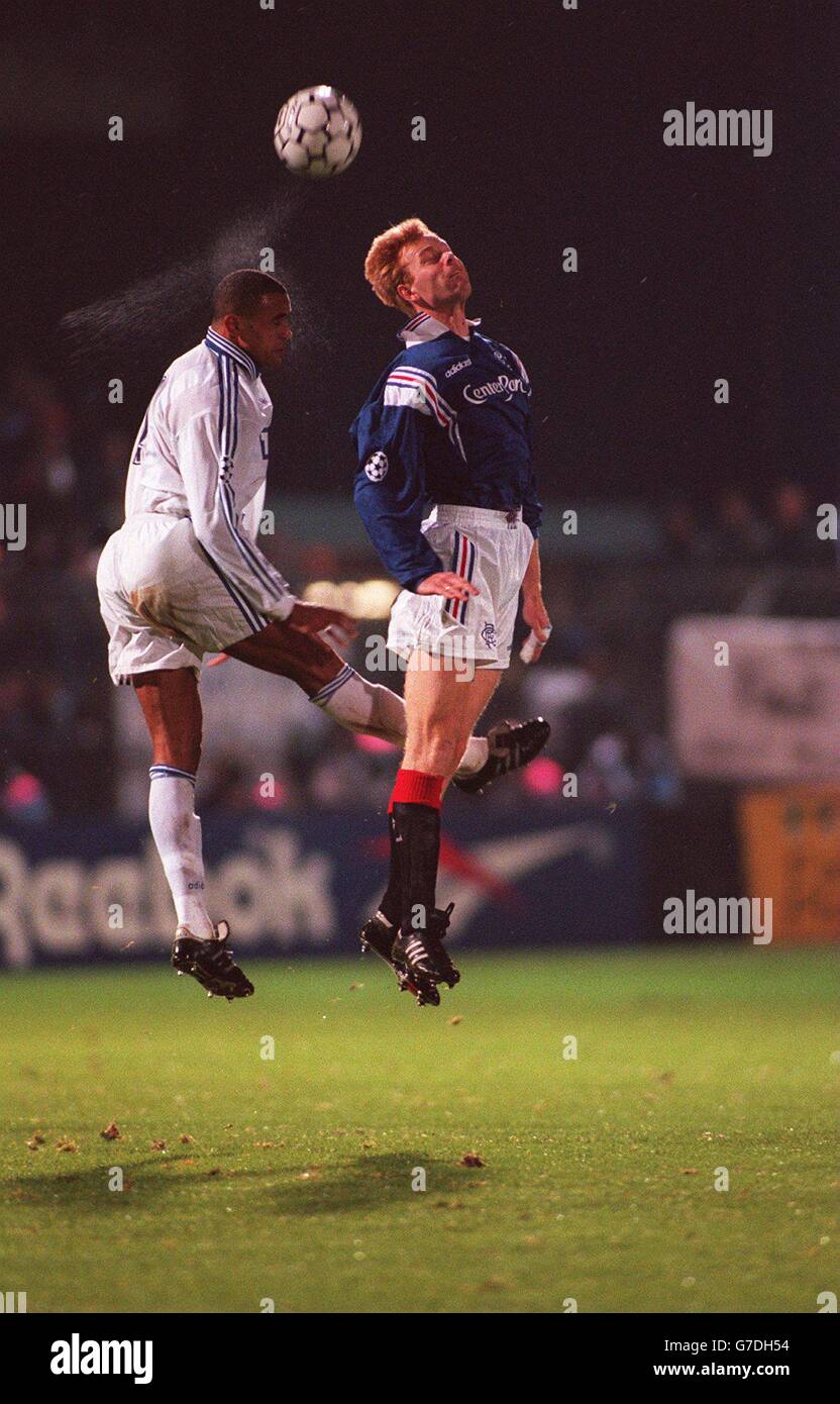 Eric bo andersen hi-res stock photography and images - Alamy