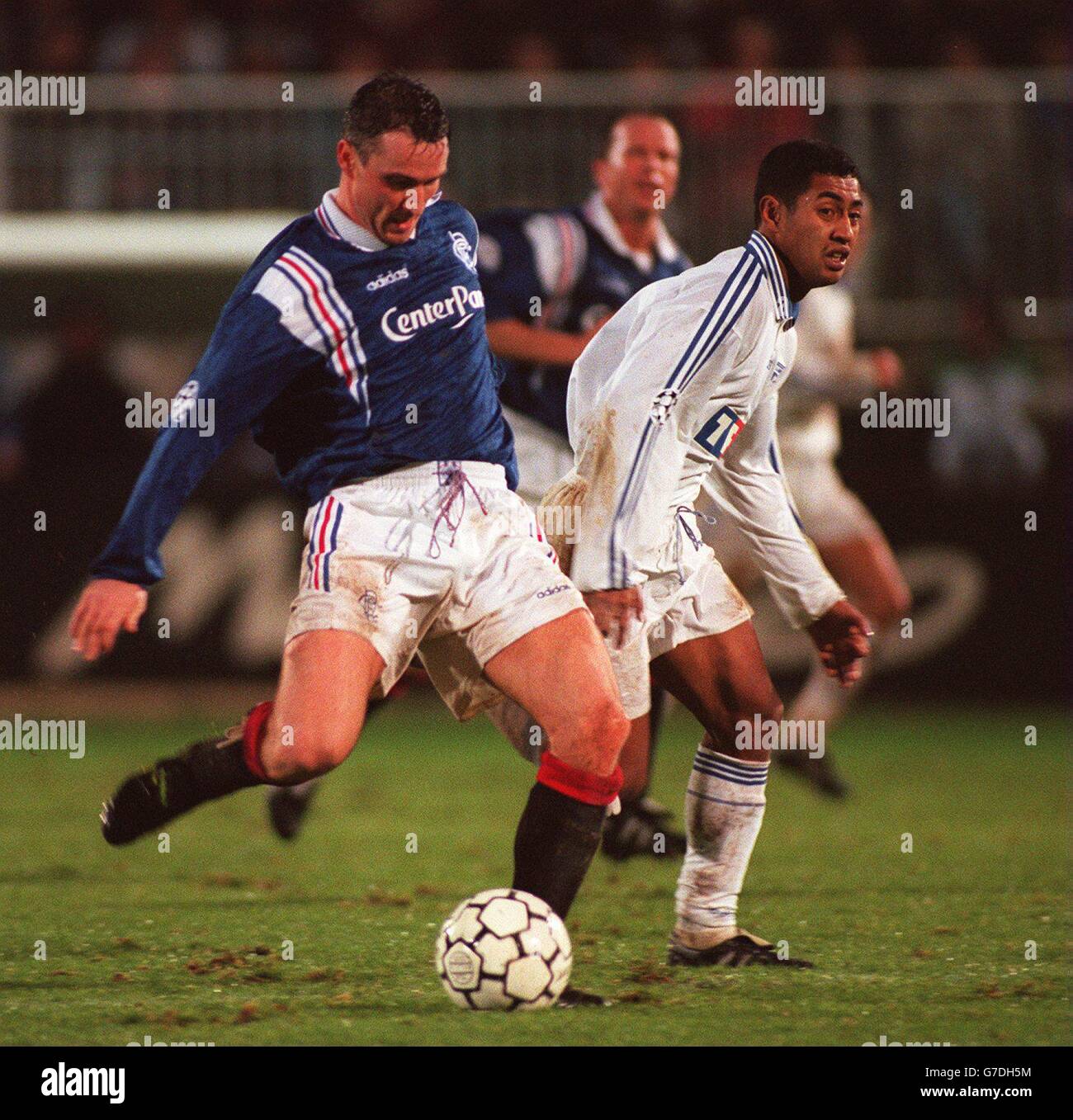 Ian ferguson hi-res stock photography and images - Alamy