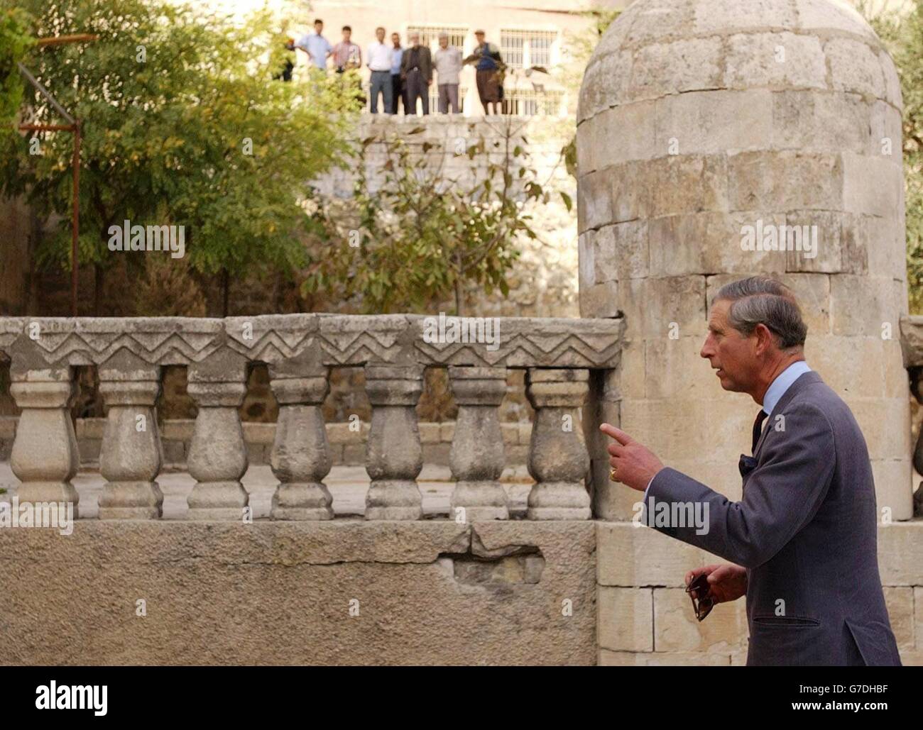 Prince of the plains hi-res stock photography and images - Alamy