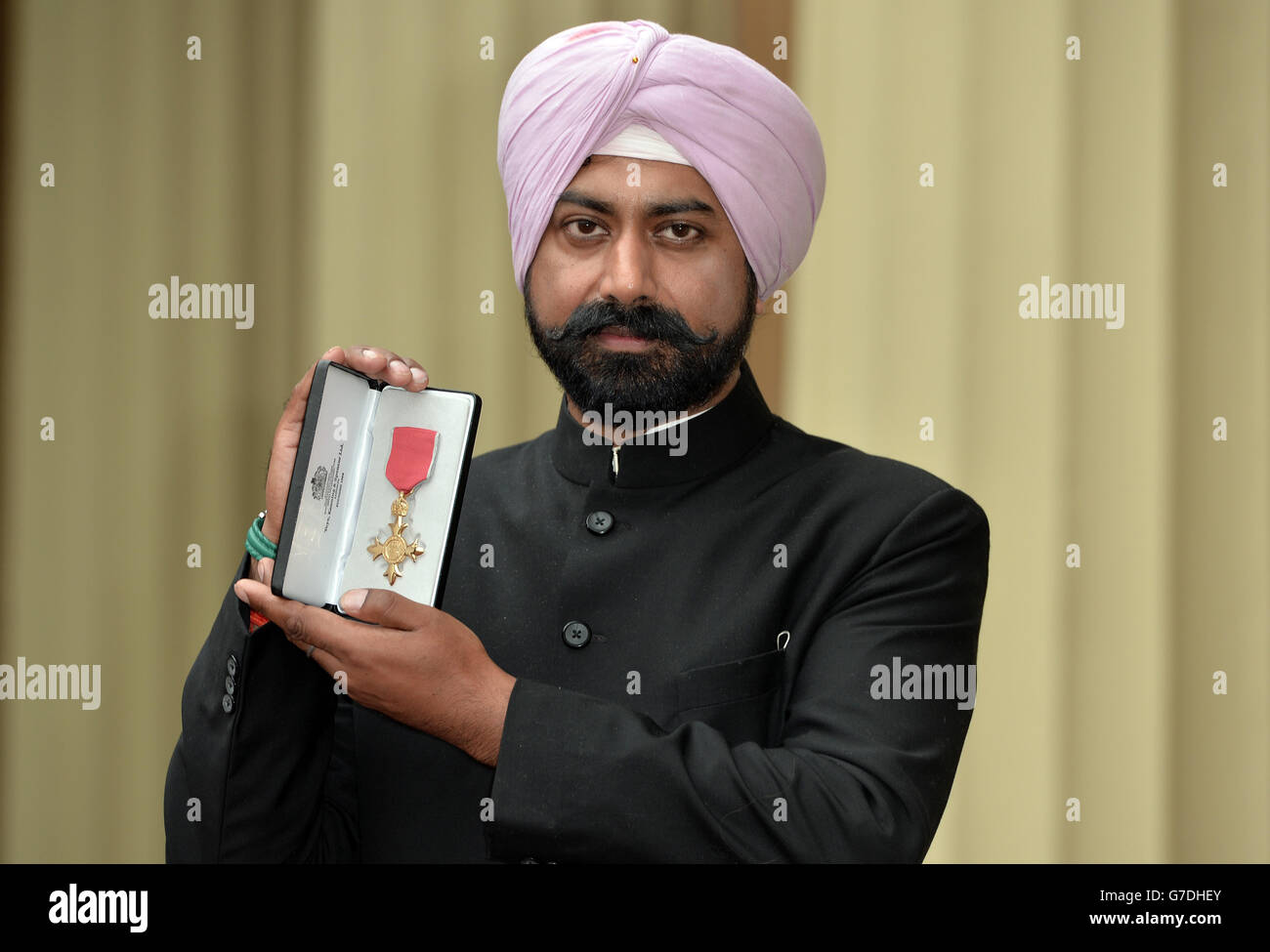 Matharoo hi-res stock photography and images - Alamy