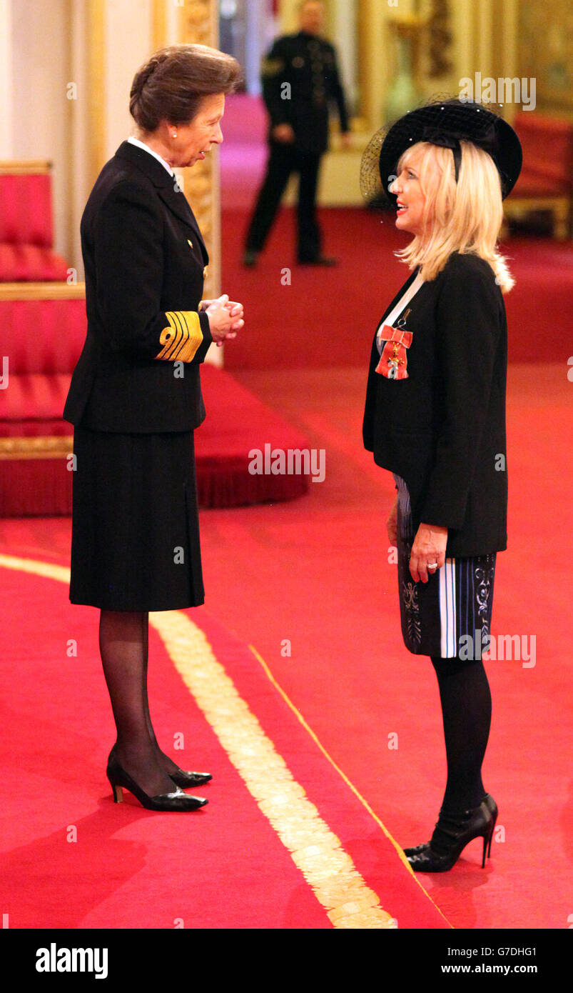 Jennifer cheyne hi-res stock photography and images - Alamy