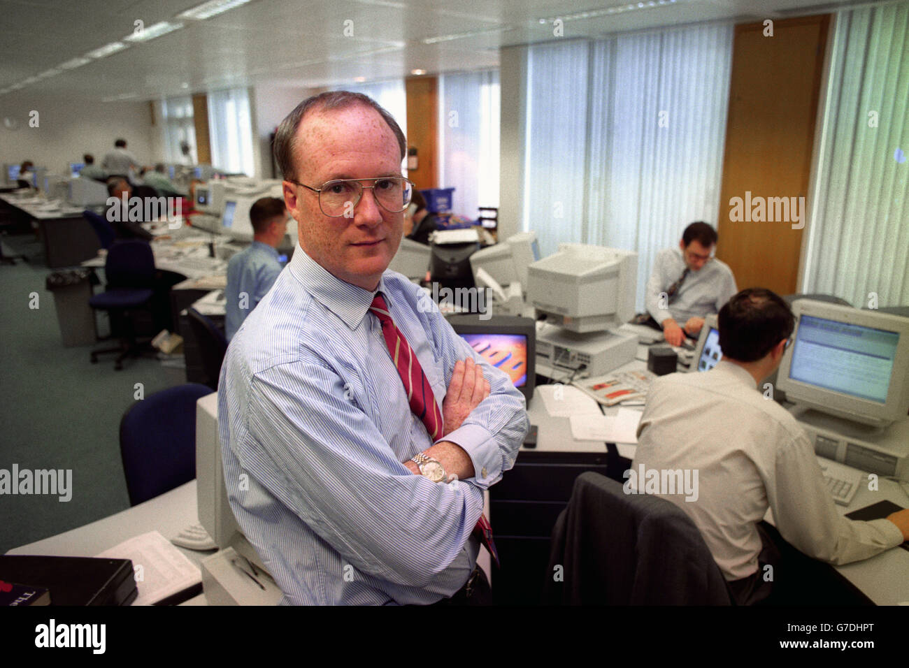 Clive marshall hi-res stock photography and images - Alamy