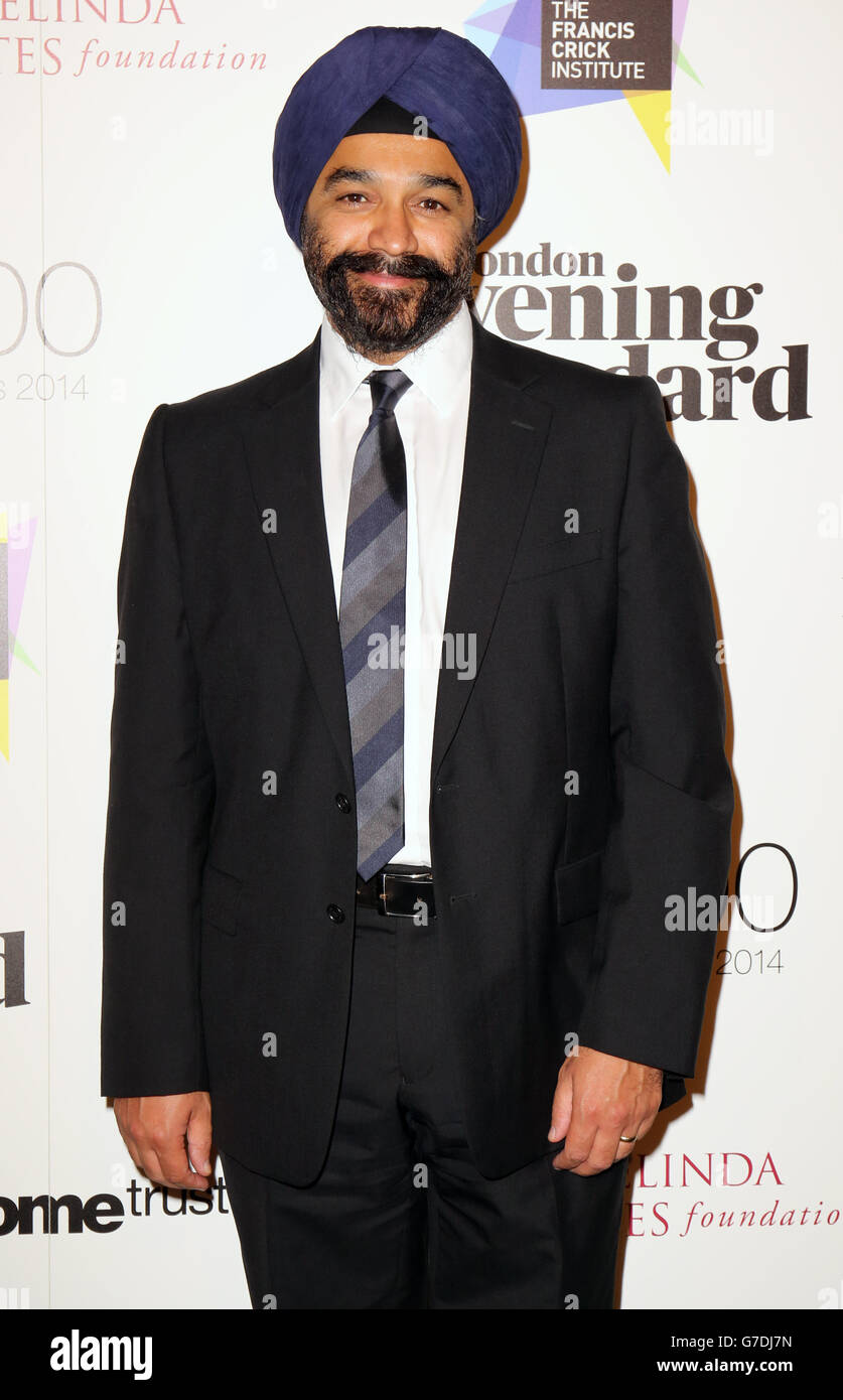 Dr harpal kuma hi-res stock photography and images - Alamy