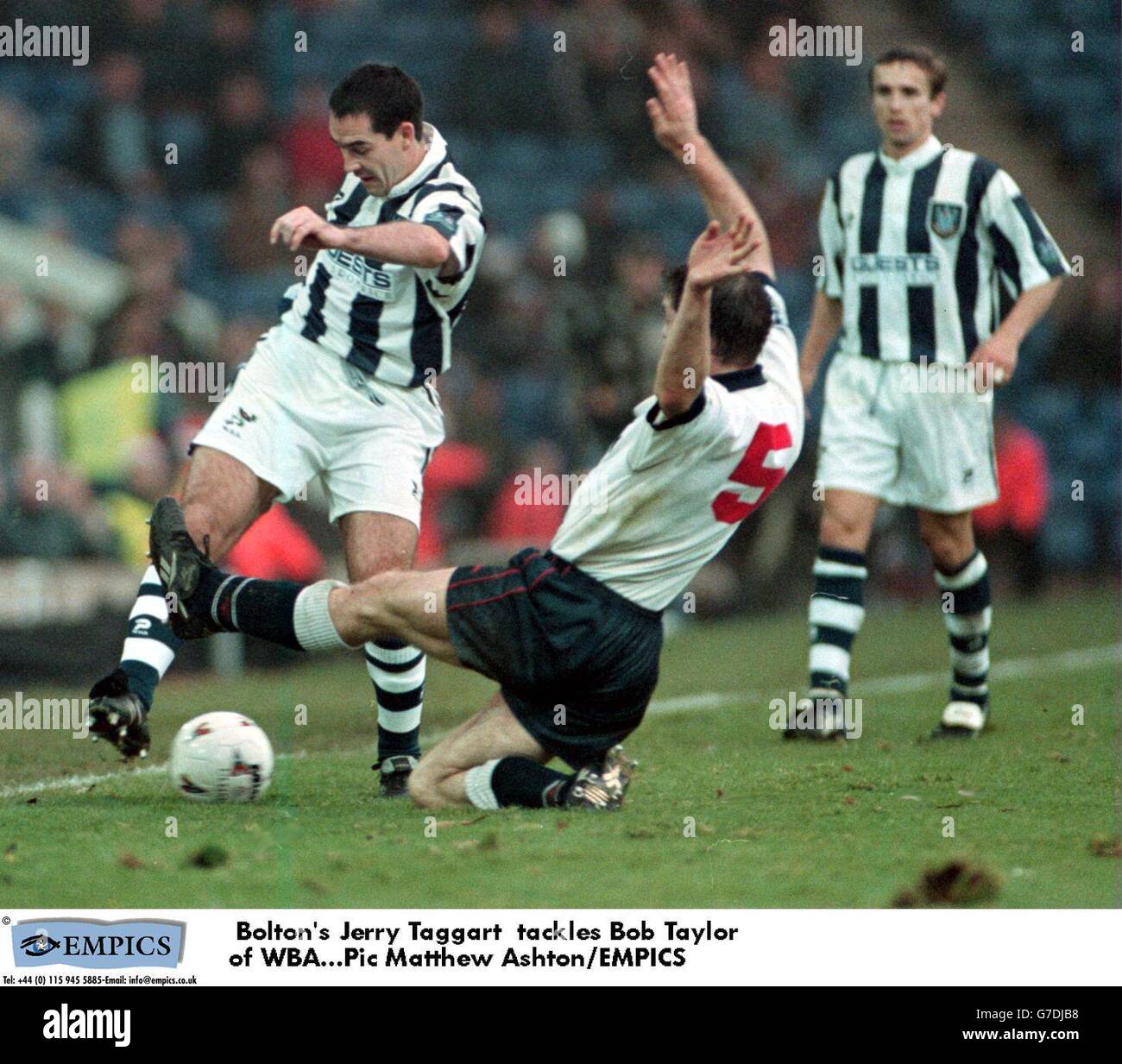 Jerry taylor hi-res stock photography and images - Alamy