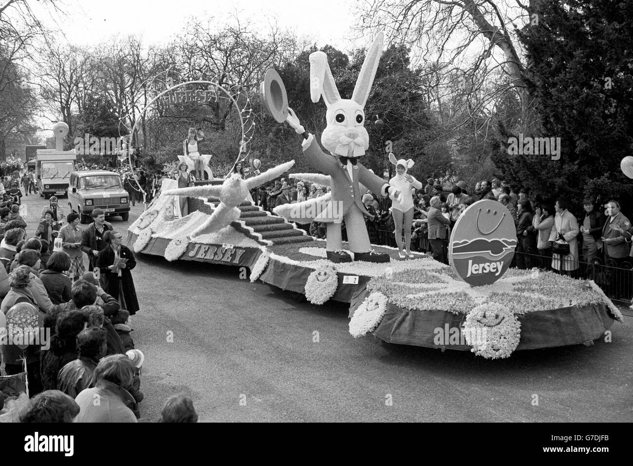 Battersea easter hi-res stock photography and images - Alamy
