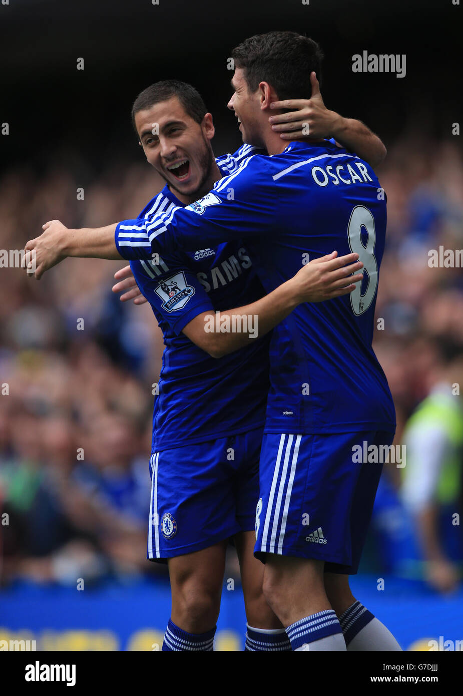 Oscar Chelsea 11 Wallpaper