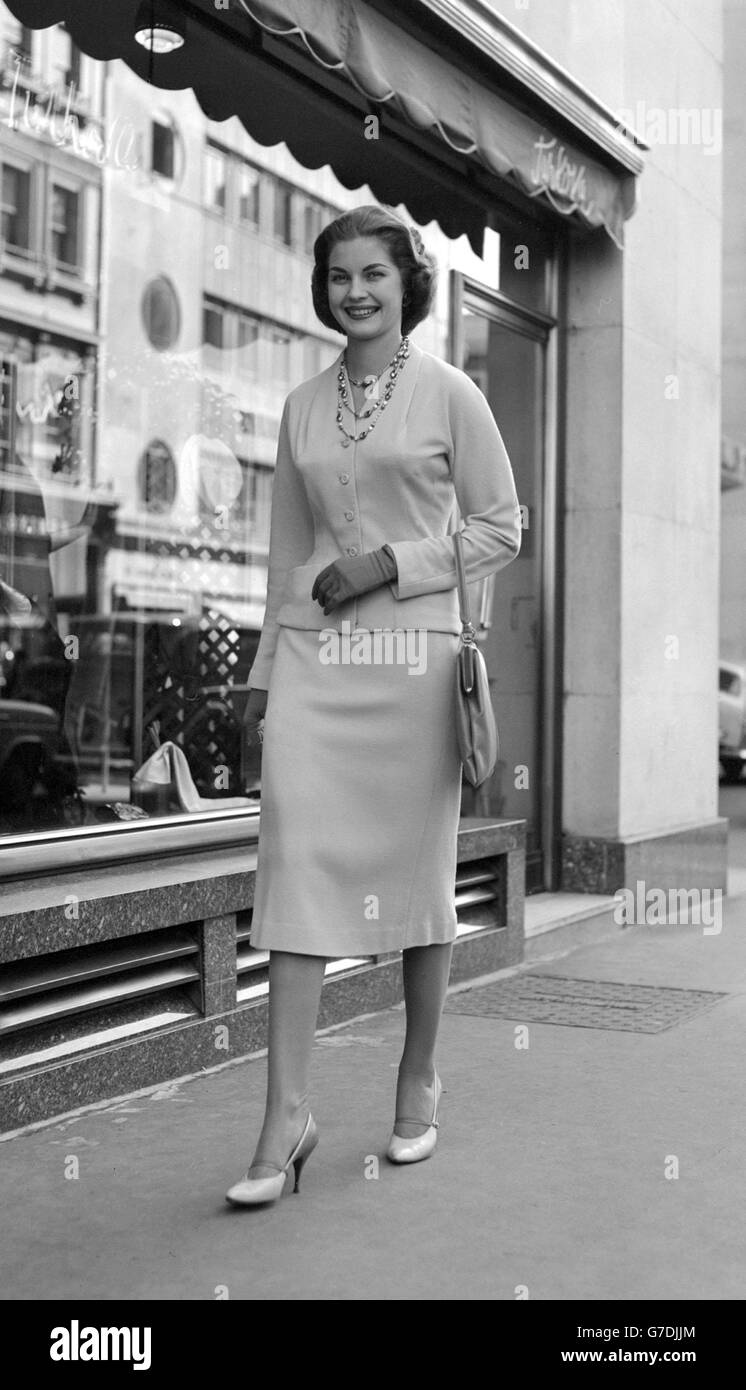 South africas penelope anne coelen hi-res stock photography and images ...