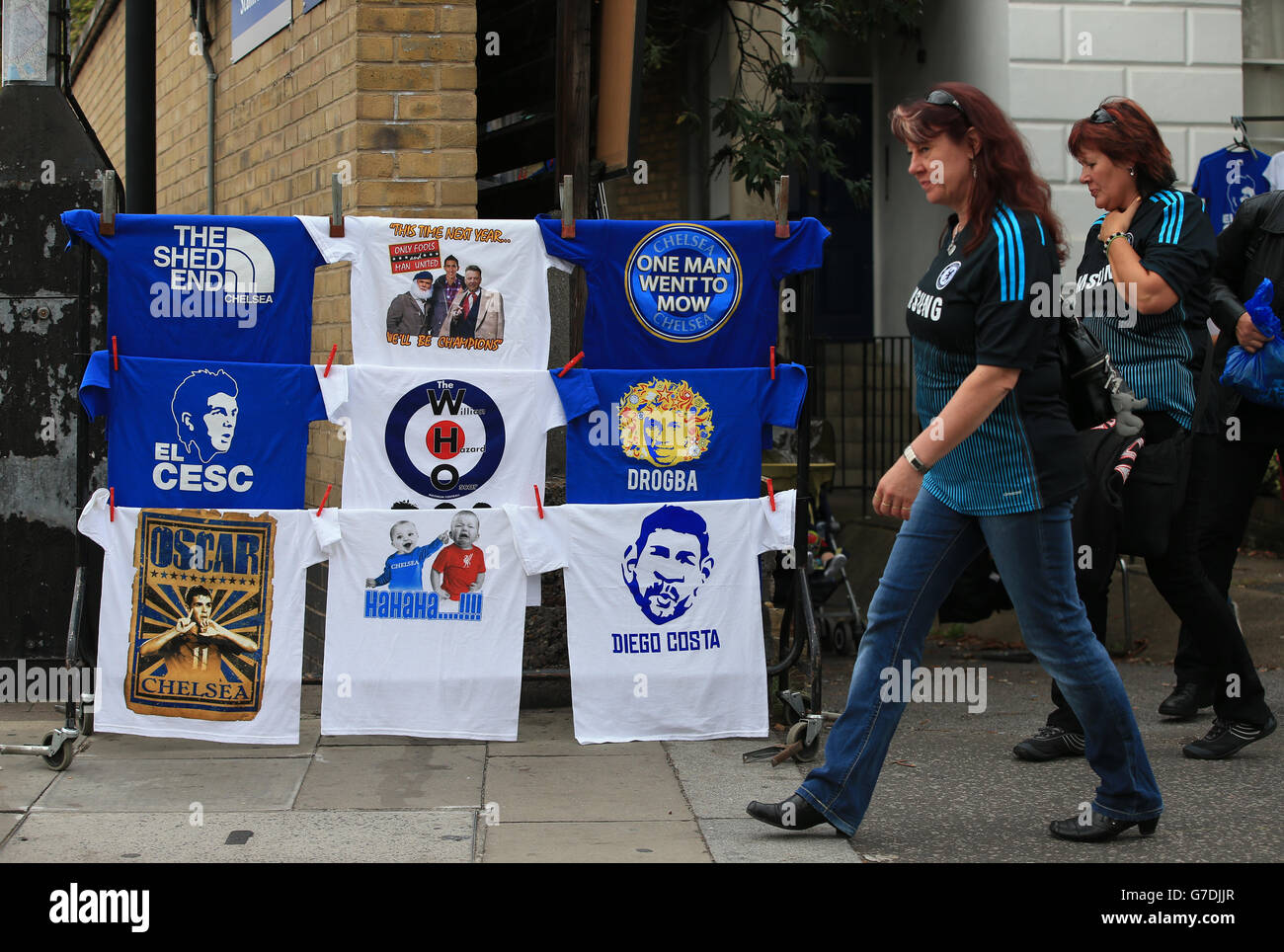 Poking fun at hi-res stock photography and images - Alamy