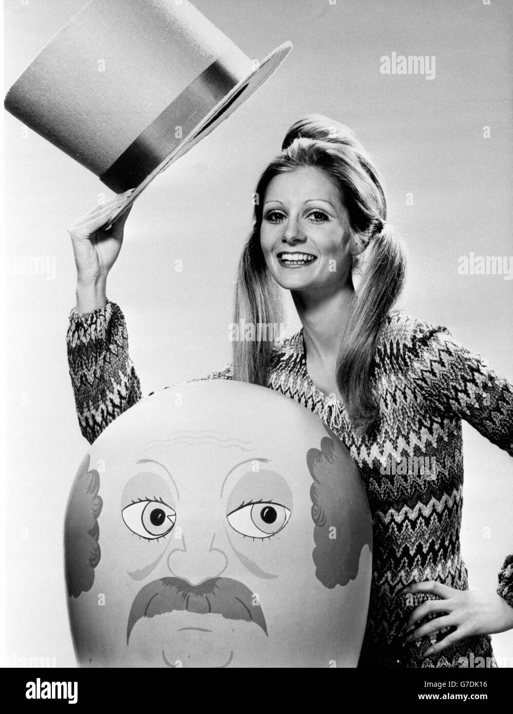 Sylvie broadfoot hi-res stock photography and images - Alamy