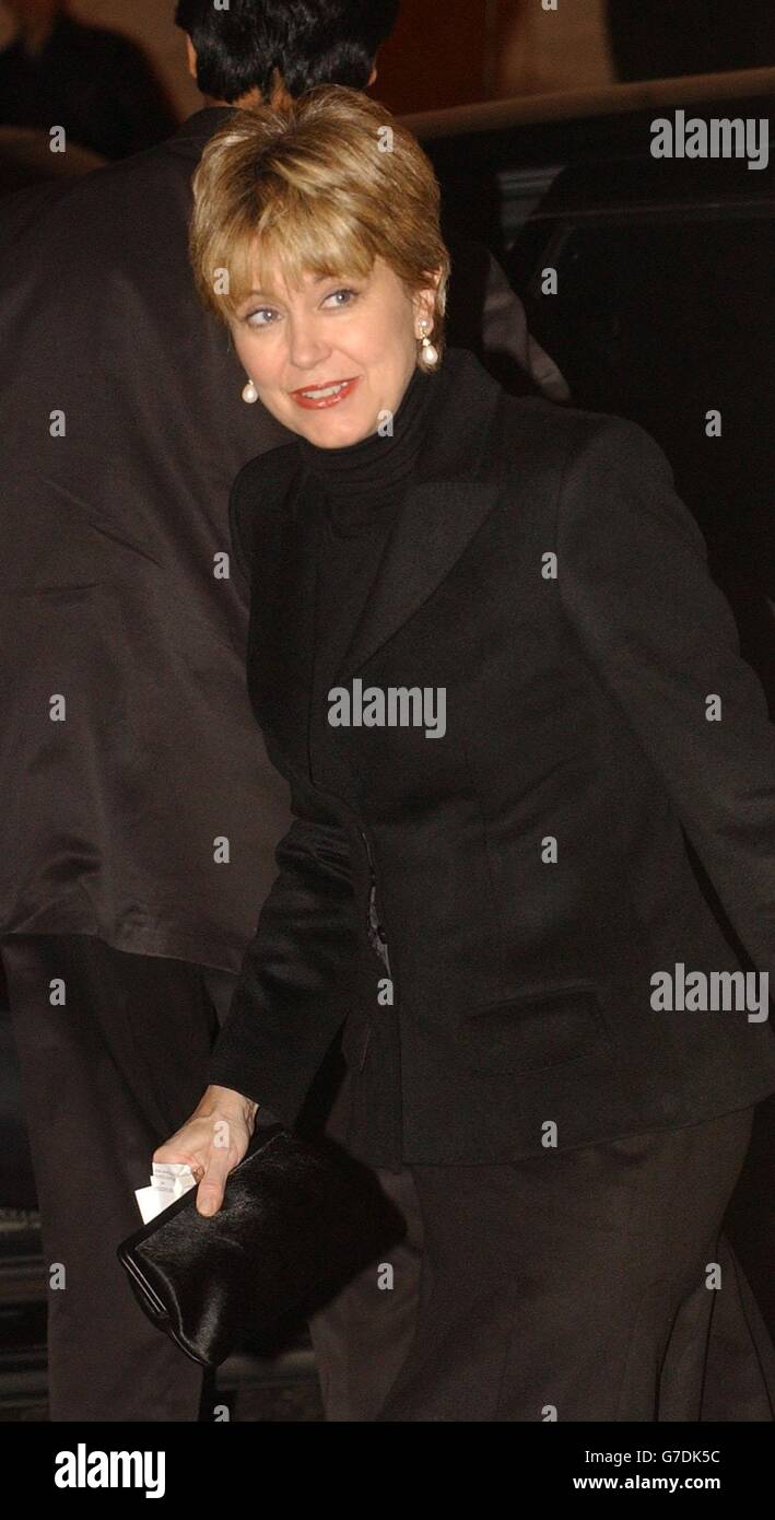 Jane pauley hi-res stock photography and images - Alamy