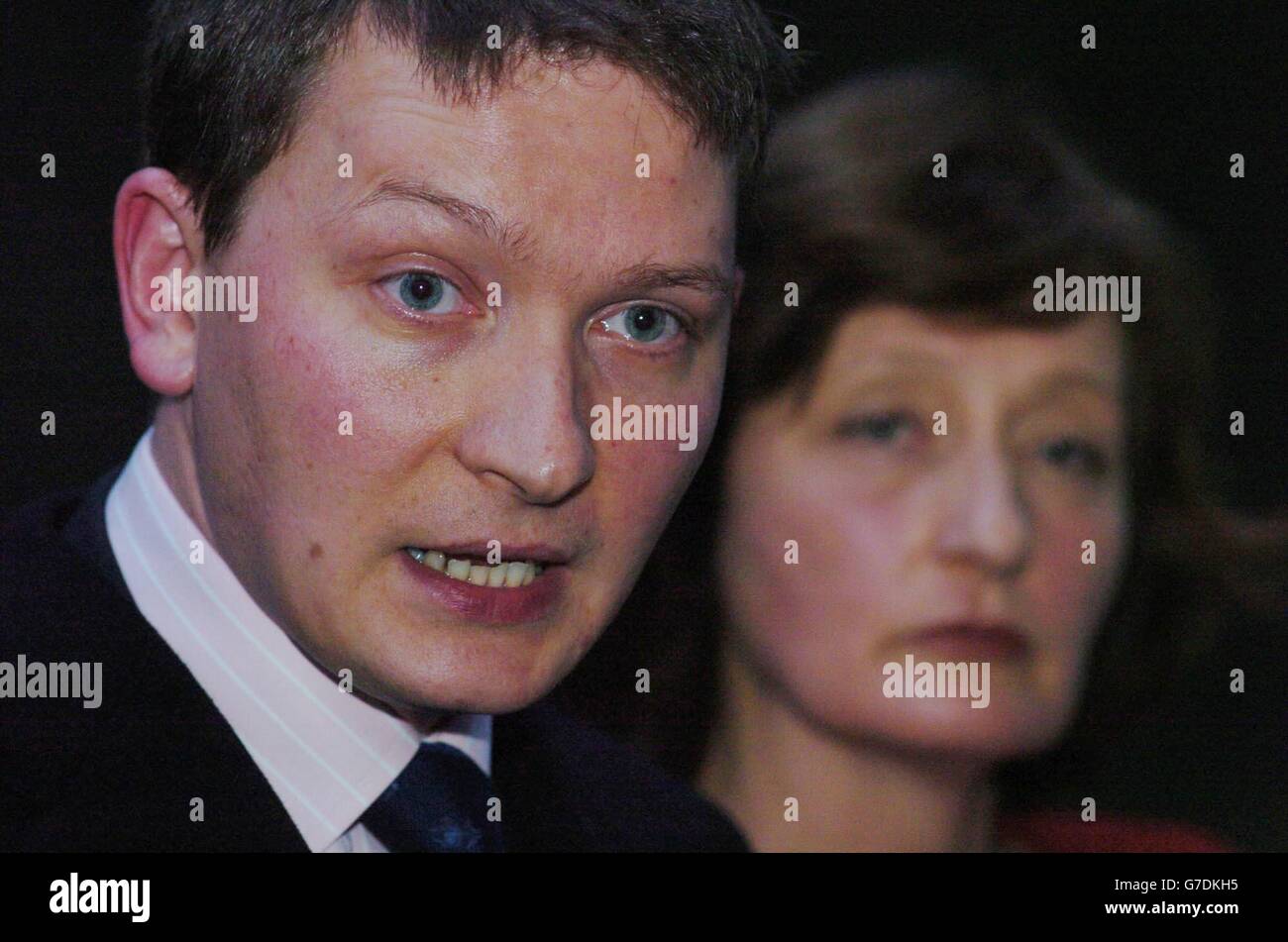 Geraldine finucane hi-res stock photography and images - Alamy