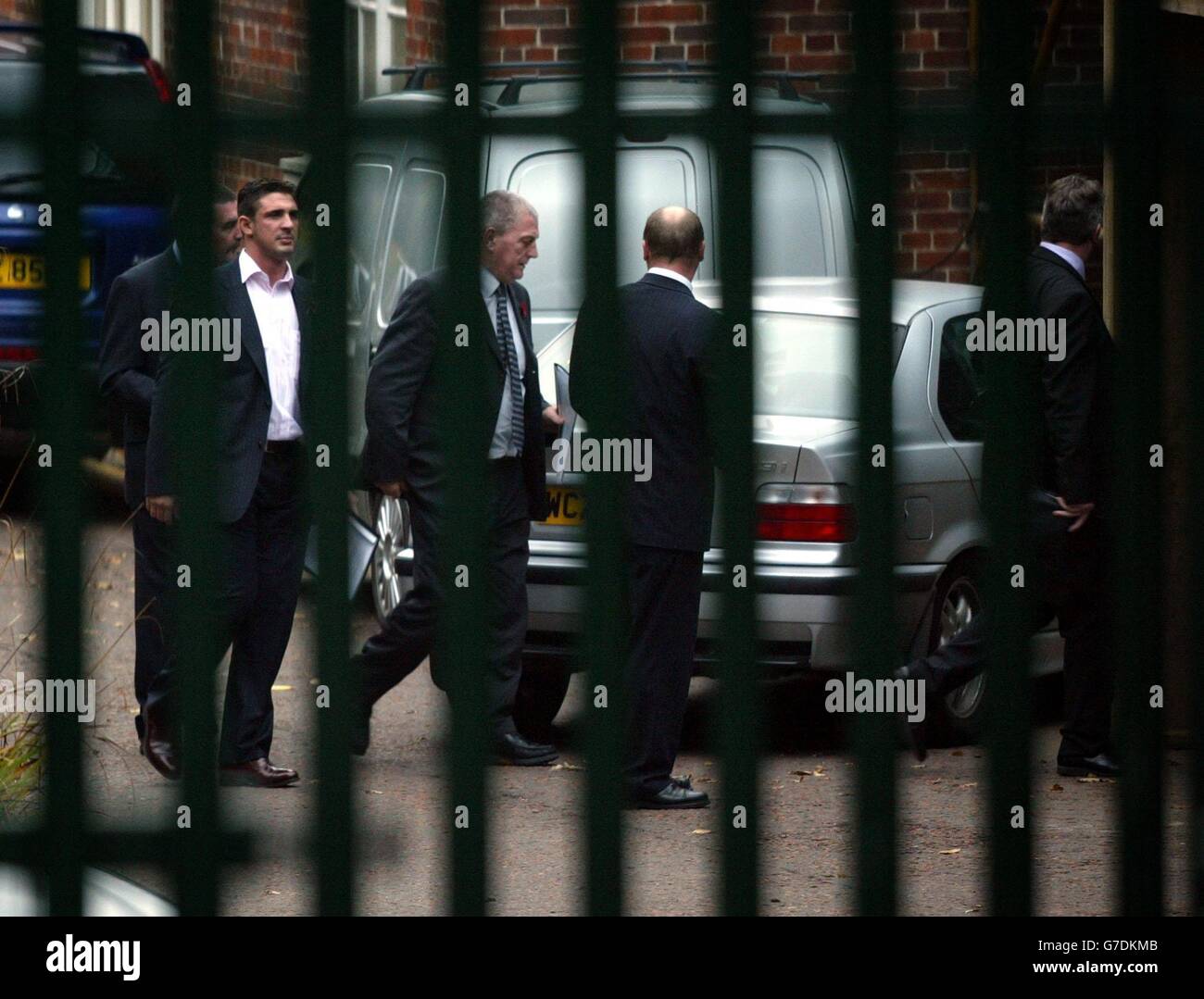 Andre shoukri centre hi-res stock photography and images - Alamy