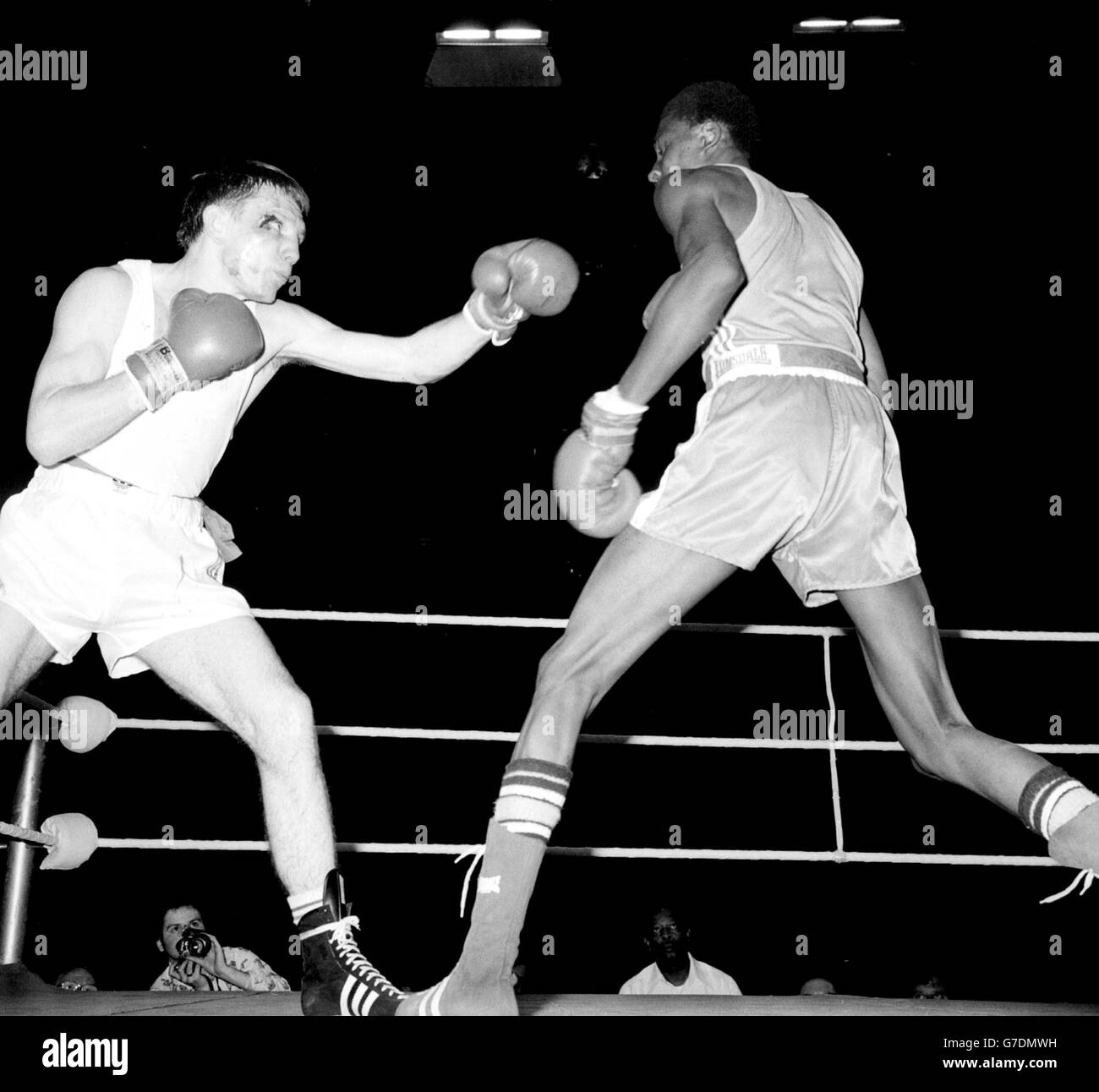 Hearns Boxing Stock Photos & Hearns Boxing Stock Images - Alamy