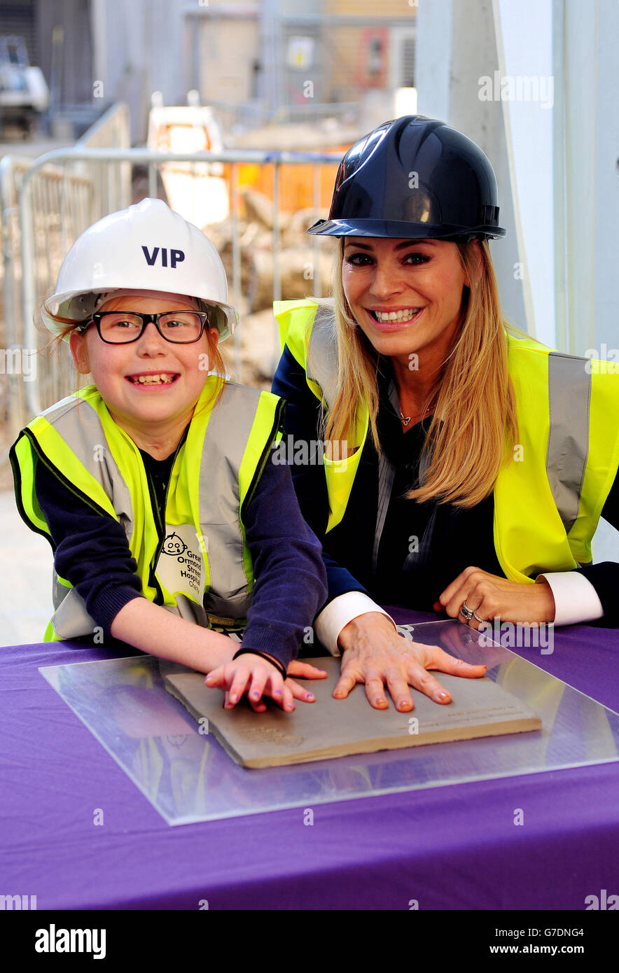 Medical centre great ormond street hospital gosh in central london hi ...