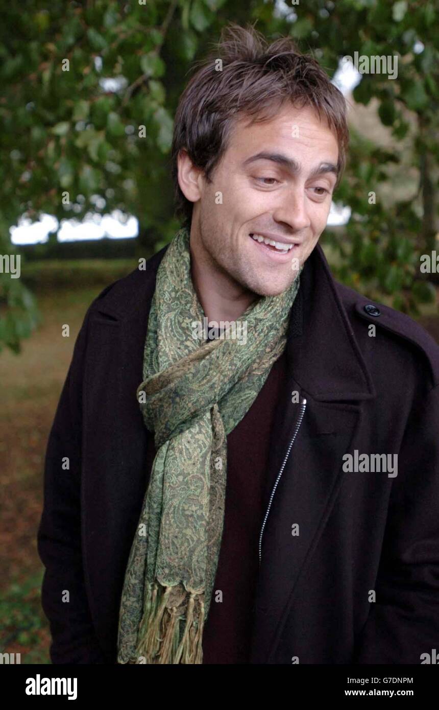 N3 motorway hi-res stock photography and images - Alamy