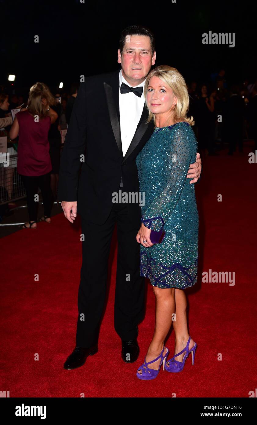 Tony hadley and alison evers High Resolution Stock Photography and ... Tony hadley and alison evers High Resolution Stock Photography and ...