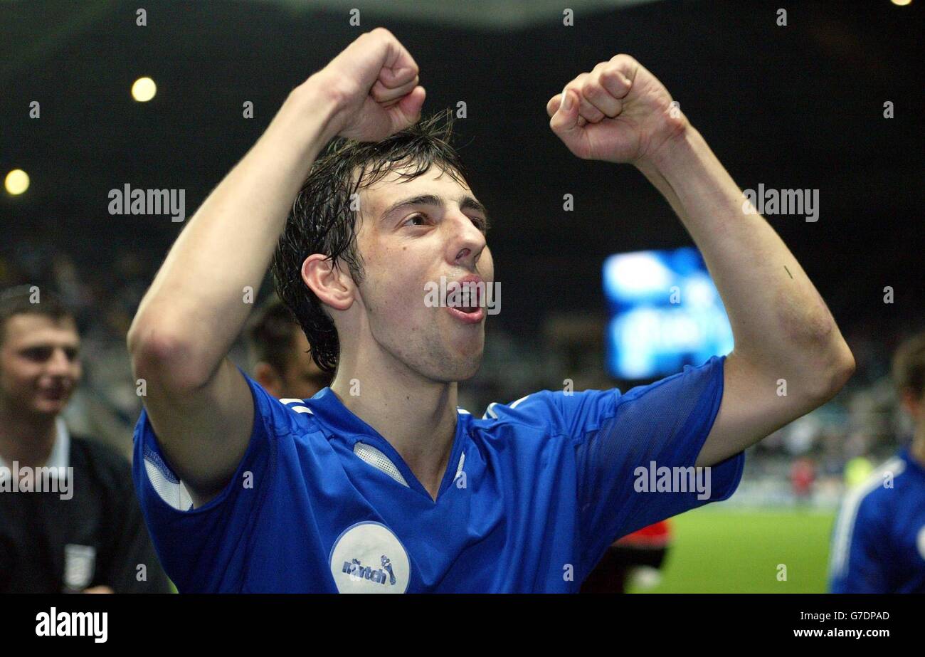 James scott actor hi-res stock photography and images - Alamy