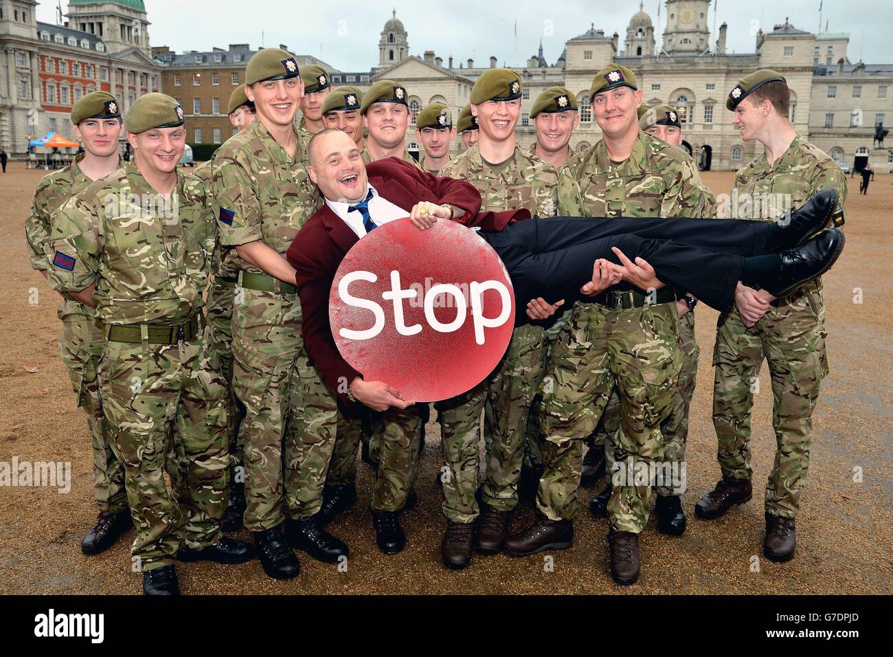 Stoptober campaign hi-res stock photography and images - Alamy