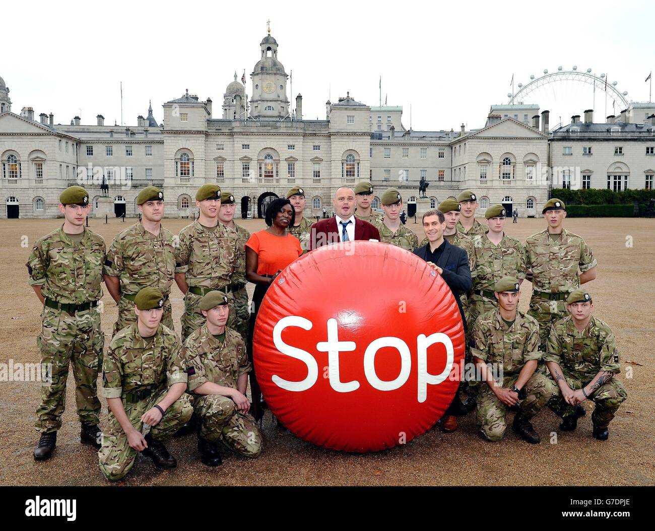 Stoptober campaign hi-res stock photography and images - Alamy