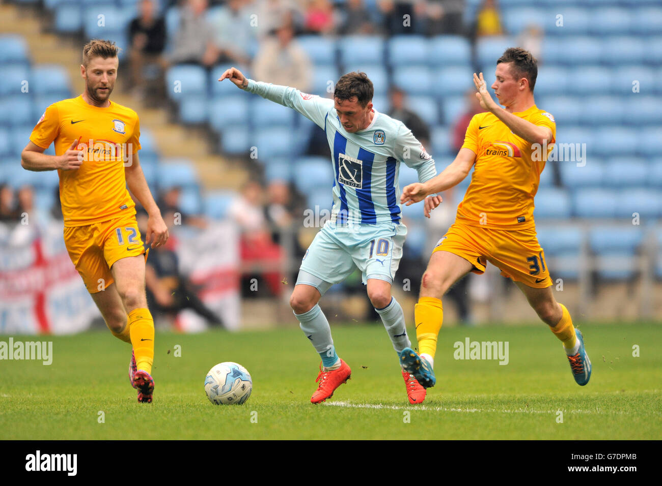 Paul swanson hi-res stock photography and images - Alamy