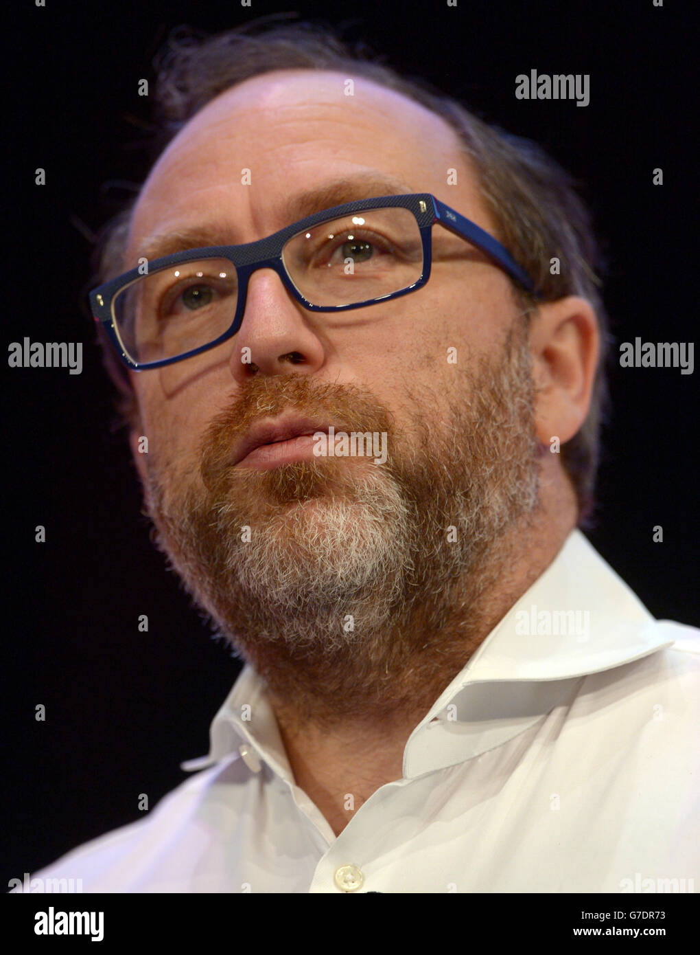 Institute of Directors annual conference - London Stock Photo - Alamy