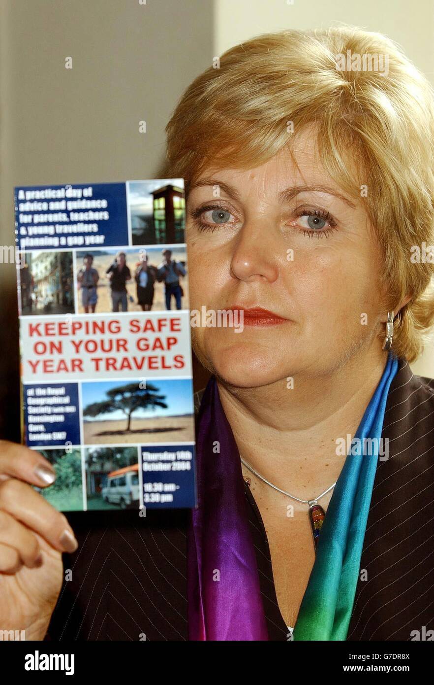 Mrs marjorie marks stuttle hi-res stock photography and images - Alamy