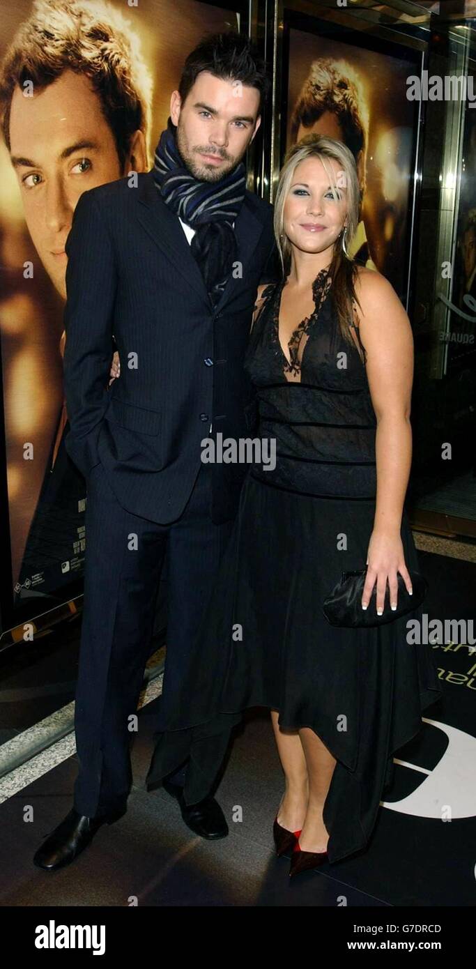 Dave berry and heidi range hi-res stock photography and images - Alamy