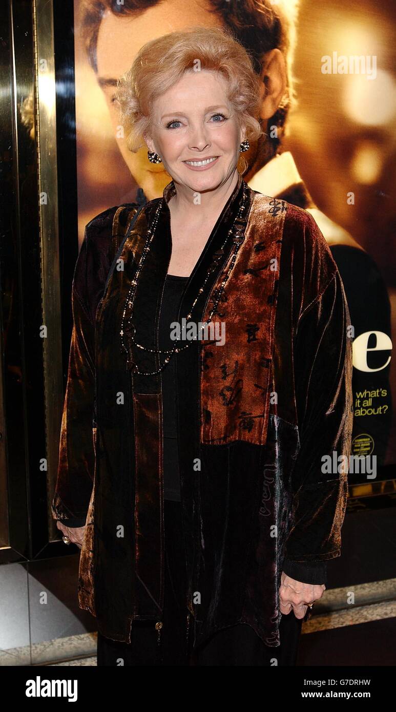 Millicent Martin Actress Stock Photos & Millicent Martin Actress Stock ...