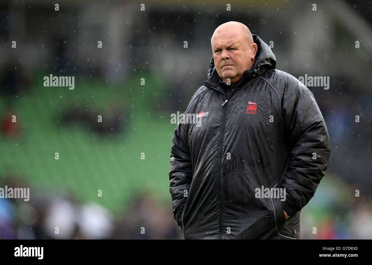 Rugbyu welsh ampics hi-res stock photography and images - Alamy