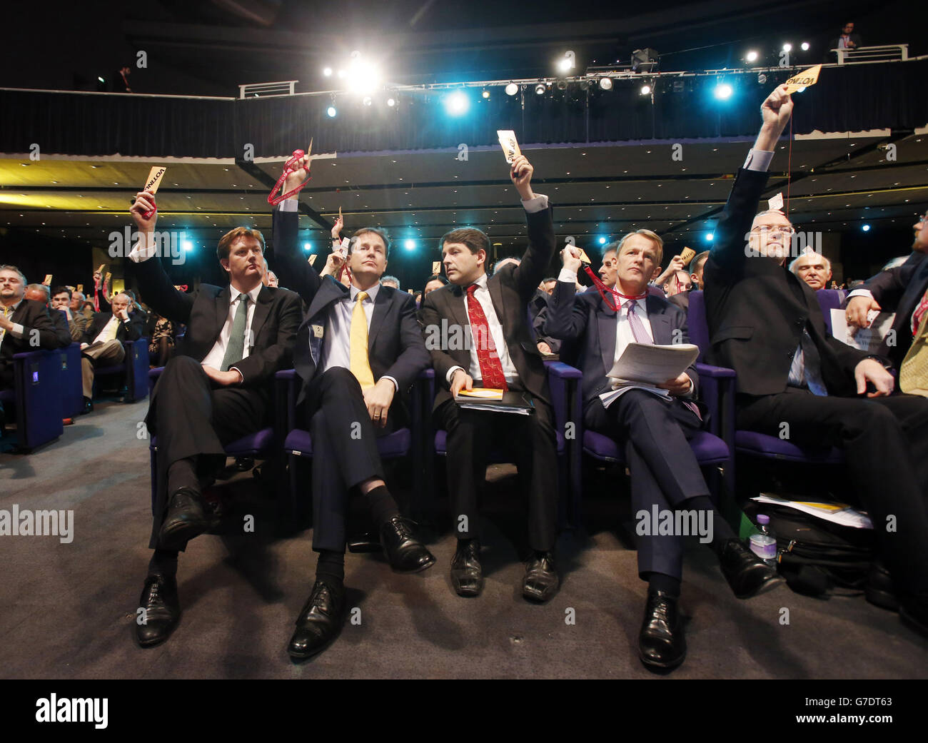 Deputy prime minister alexander hi-res stock photography and images - Alamy