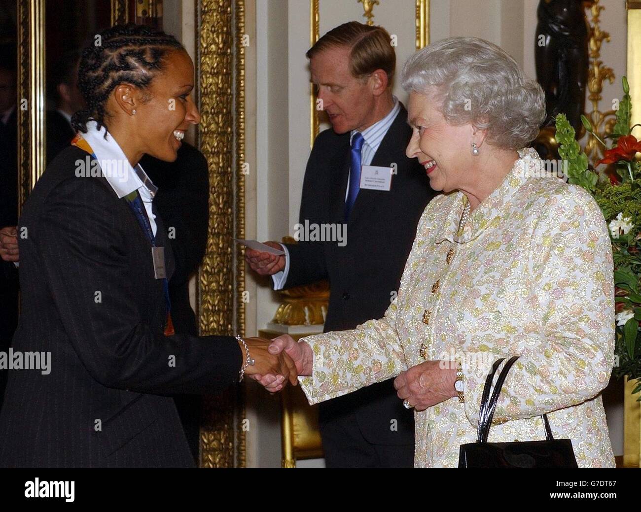 Royal Olympic Reception High Resolution Stock Photography and Images ...
