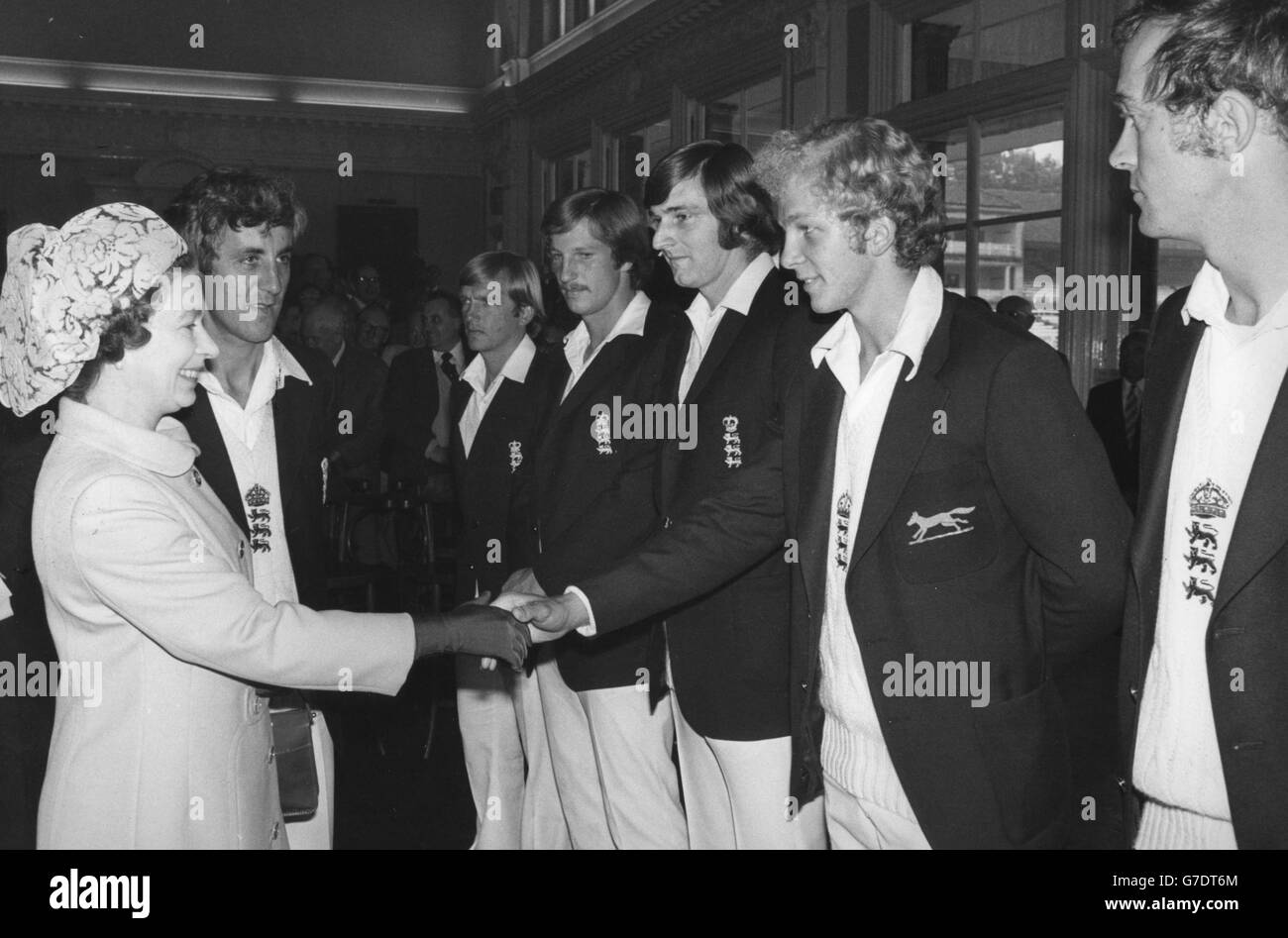 Ground in hands Black and White Stock Photos & Images - Alamy