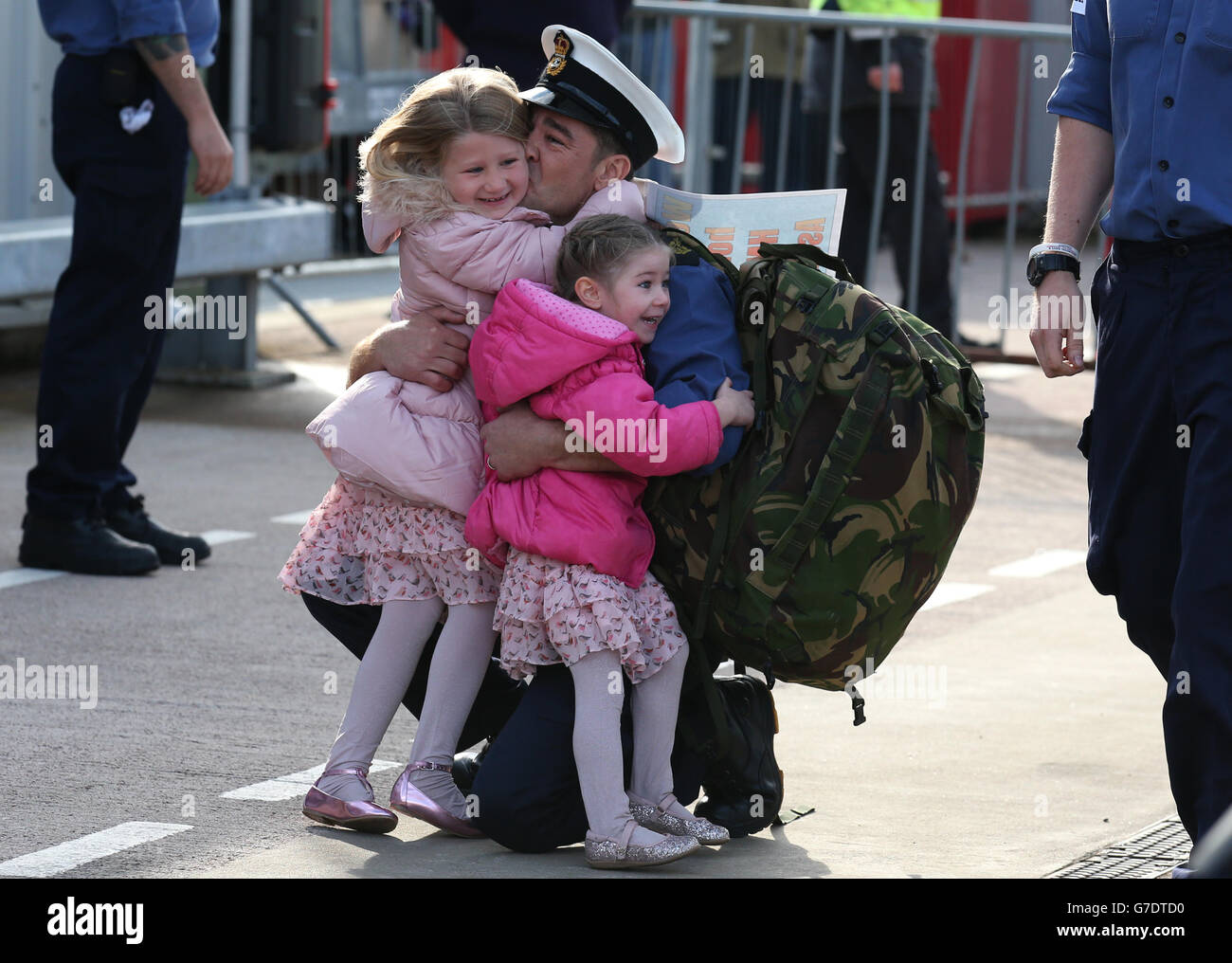 Astute submarines hi-res stock photography and images - Alamy