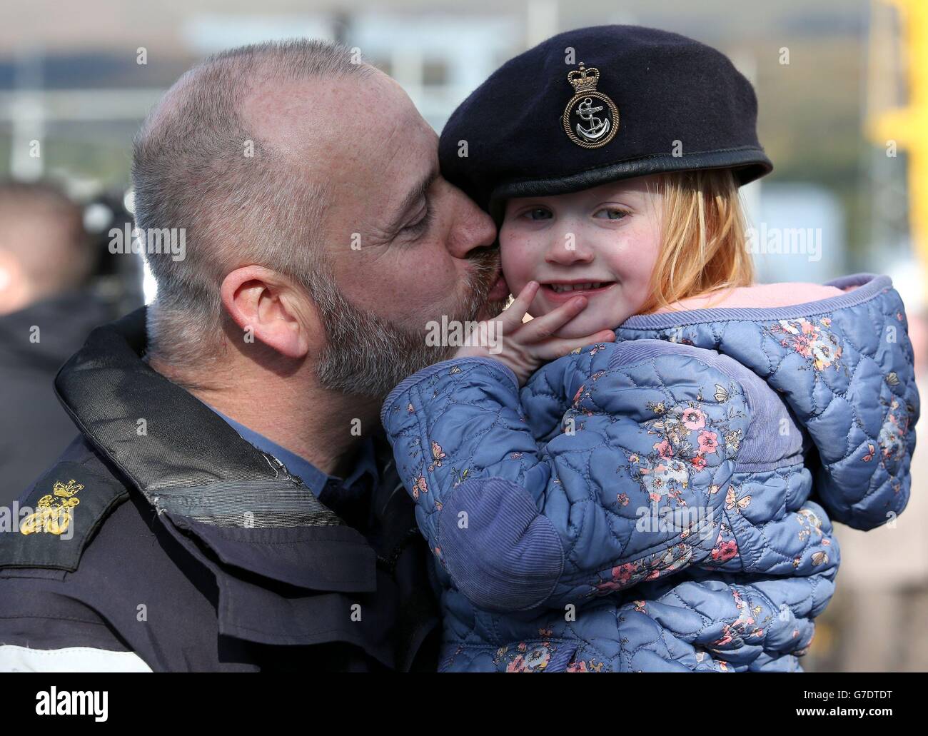 Astute submarines hi-res stock photography and images - Alamy