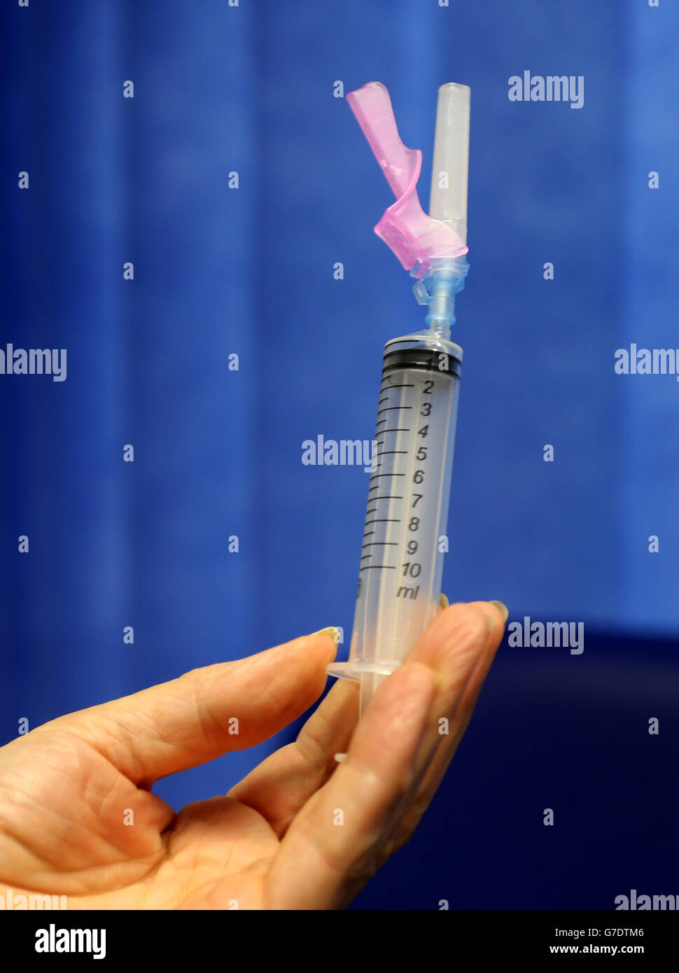 The Royal Liverpool University Hospital, Liverpool Stock Photo - Alamy