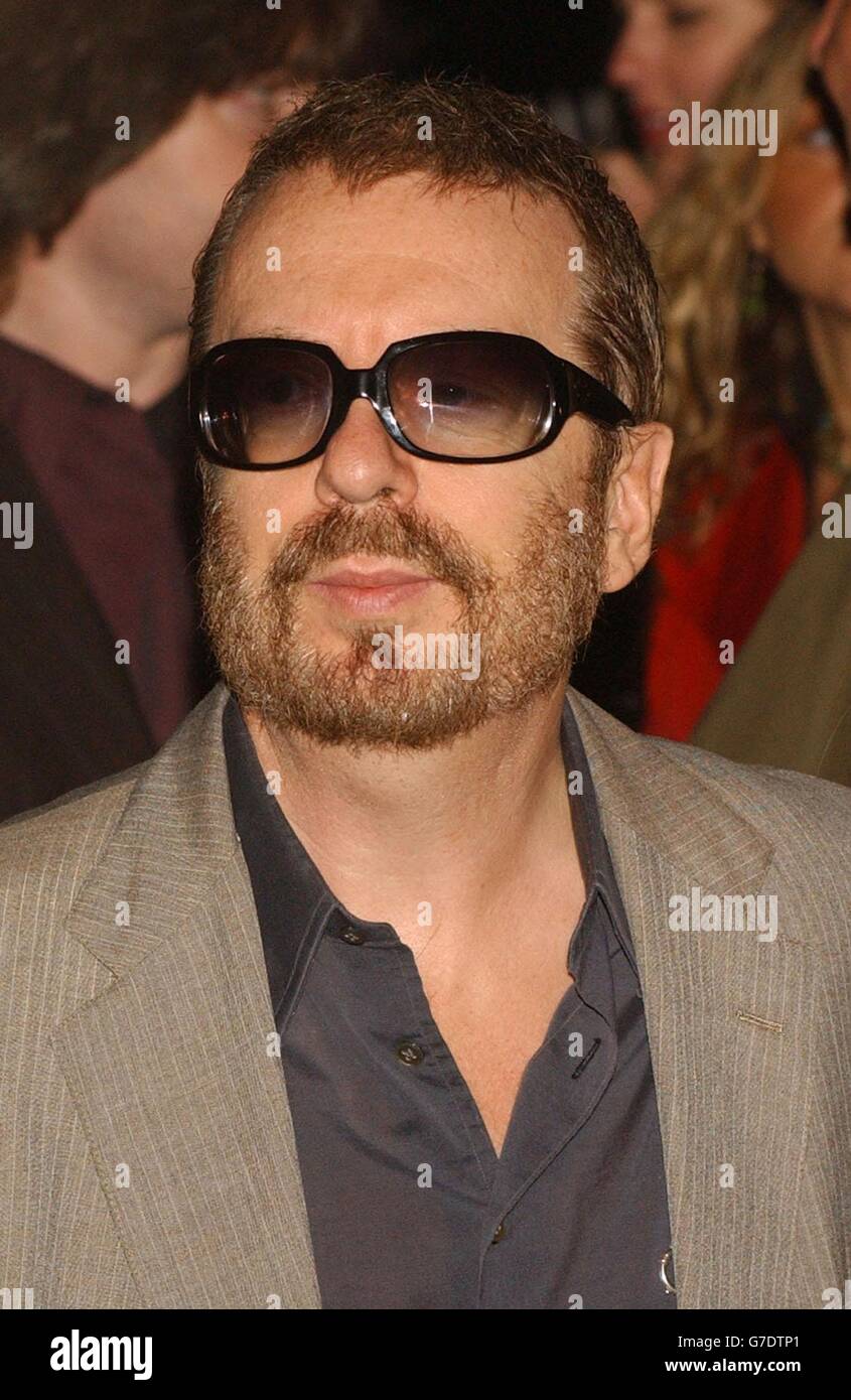 US Premiere of Alfie Stock Photo - Alamy