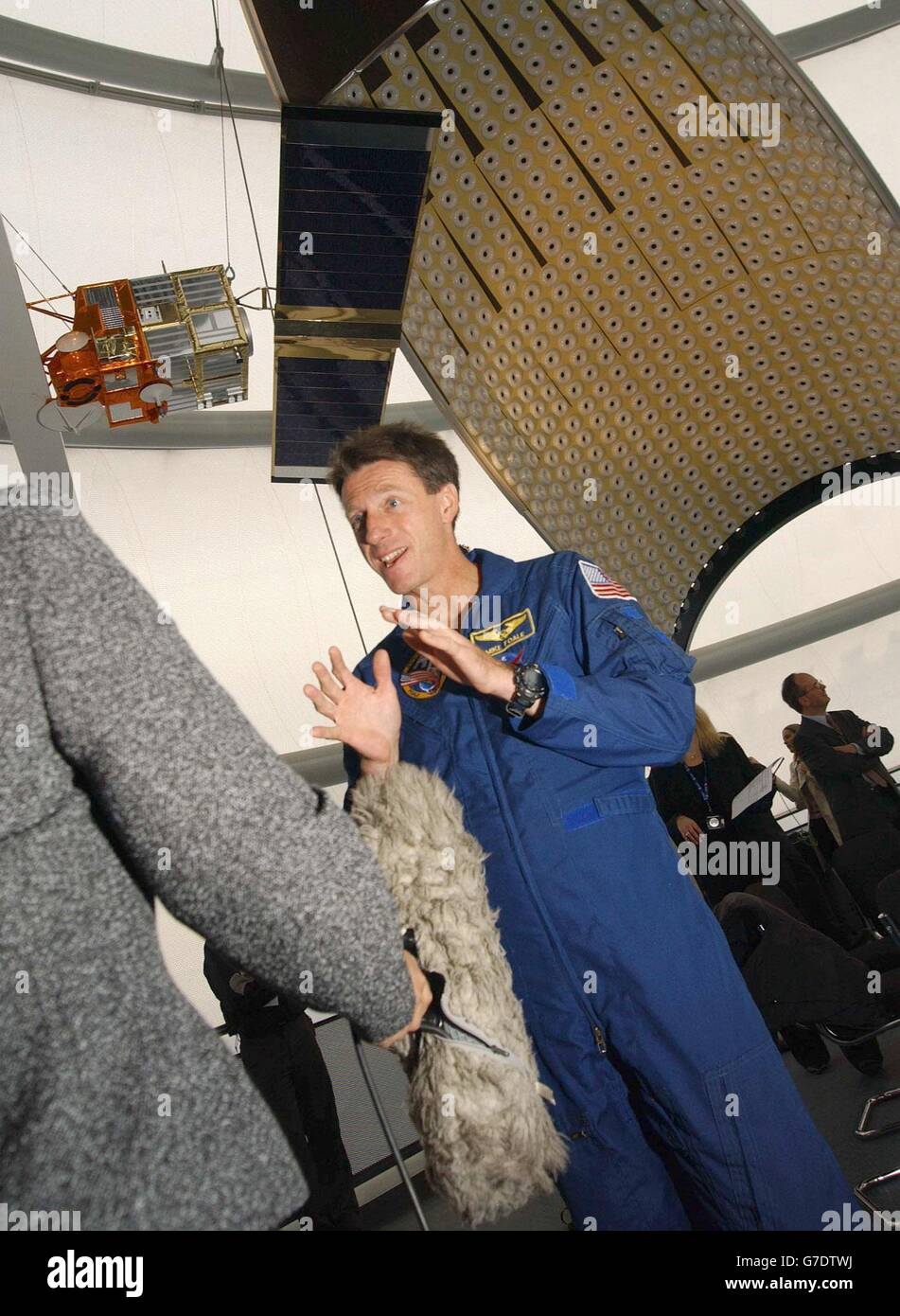 Rocket tower hi-res stock photography and images - Alamy