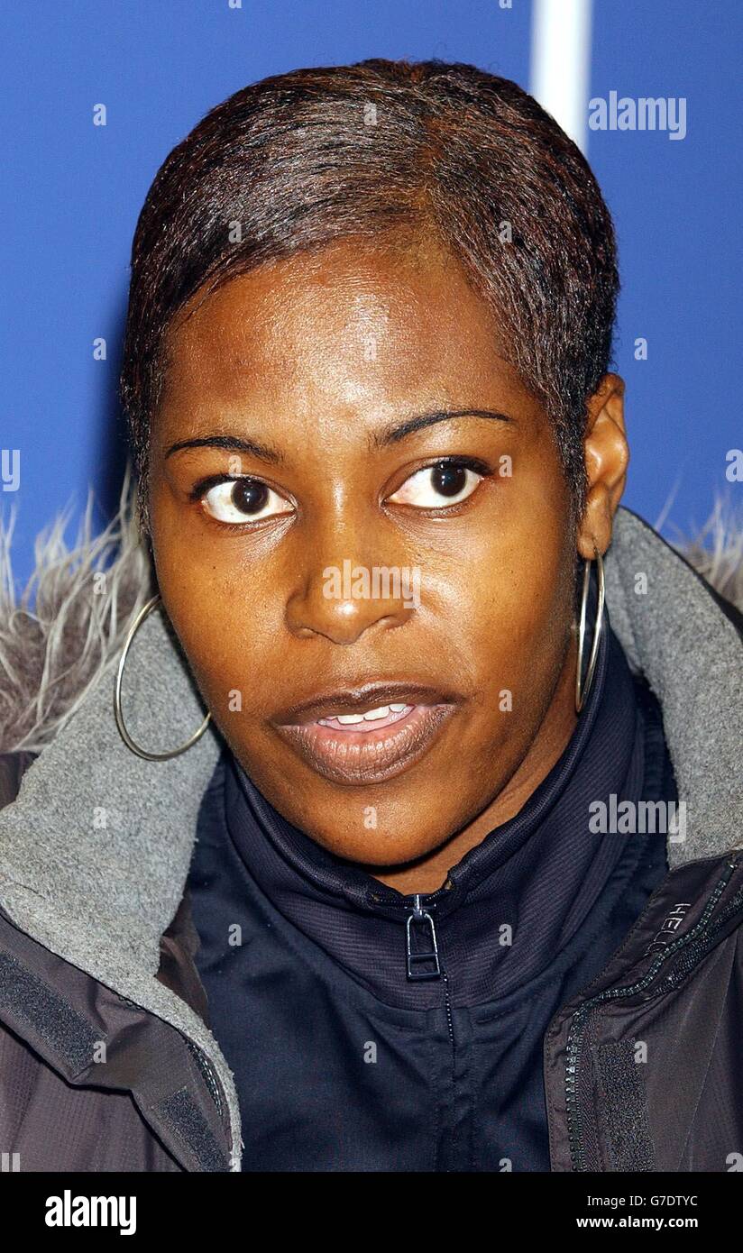 Apparently motiveless attack hi-res stock photography and images - Alamy