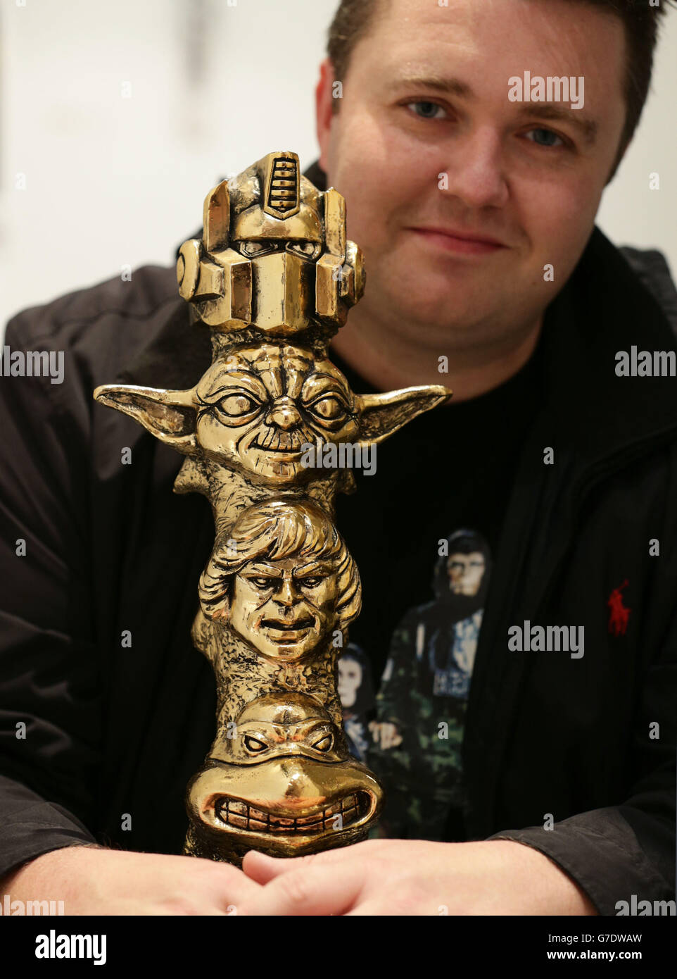 Artist ryan callanan hi-res stock photography and images - Alamy