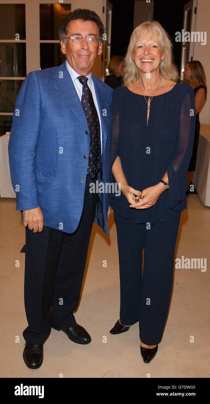 Babs powell hi-res stock photography and images - Alamy