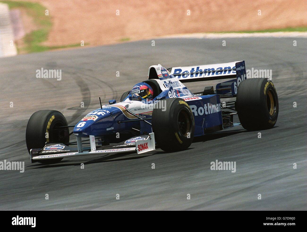 Rothmans promotion in south africa hi-res stock photography and images ...